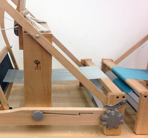 A Day in the Life of Looms 2015 - Cally Booker